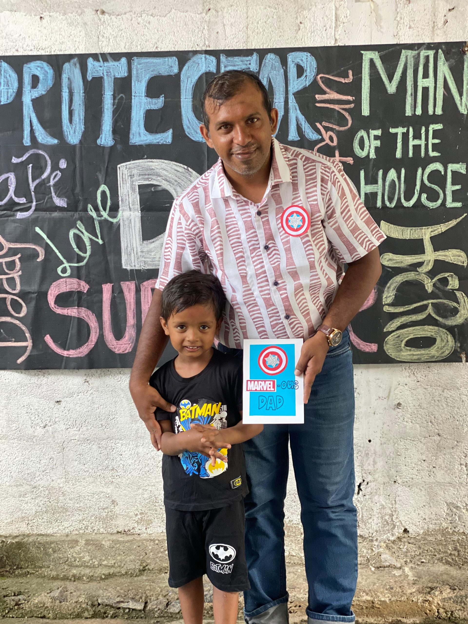 👨‍👧‍👦 Father’s Day Celebration 2025 at Toddlers Tech – A Special Day for Super Dads! 💙🎉 ...